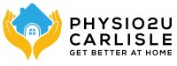 Physiotherapist - Physio2U Carlisle - Sports Massage