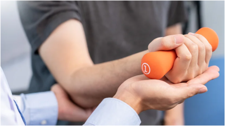 Physiotherapist - Physio2U Carlisle - Sports Massage