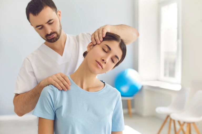 Physiotherapist - Physio2U Carlisle - Sports Massage